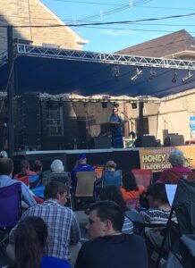 Christian Country and Bluegrass Gospel Music