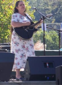 Christian Country and Bluegrass Gospel Music