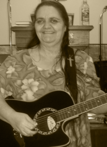 Christian Country and Bluegrass Gospel Music